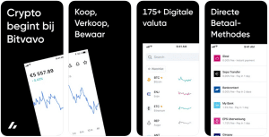 Beste Beleggingsapp 2024: Top 10 Mobiel Beleggen Apps