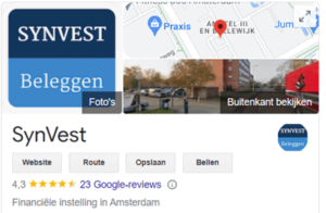 SynVest review (2024): is dit een betrouwbaar vastgoedfonds?
