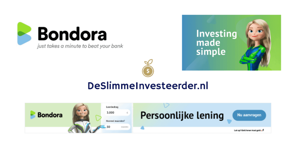 Bondora review 2023: ervaringen van andere investeerders
