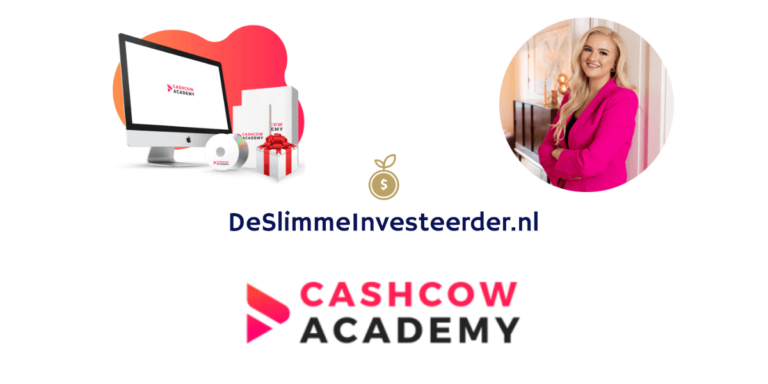 Cash Cow Academy review: onze ervaringen met deze YouTube-cursus van ...