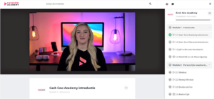 Cash Cow Academy review: onze ervaringen met deze YouTube-cursus van ...
