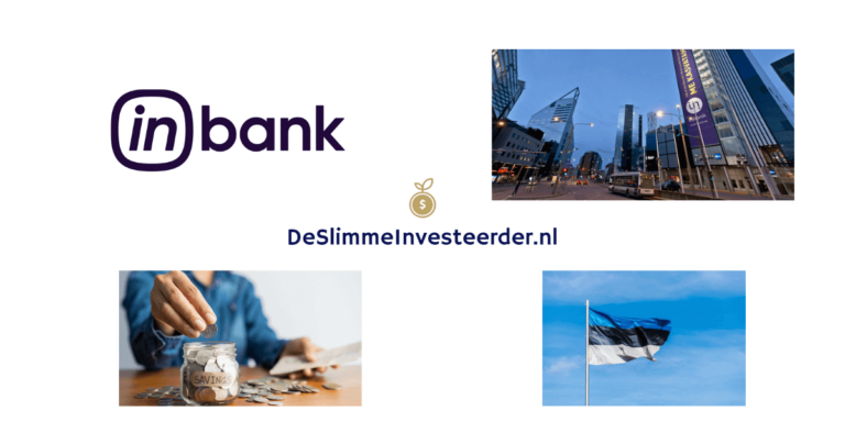 Inbank review: mijn ervaringen met deze Estse bank