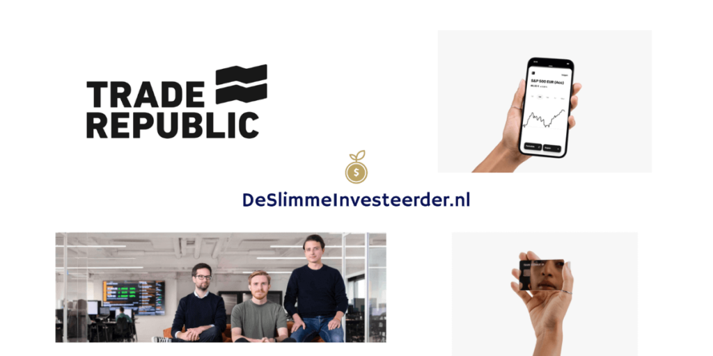 Trade Republic review: is deze broker veilig en betrouwbaar?