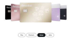 Revolut review - Is deze financiële app betrouwbaar?